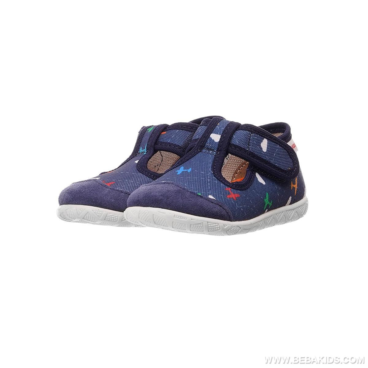 Patofne Za Dečake 5229BM0720T01 | BEBAKIDS