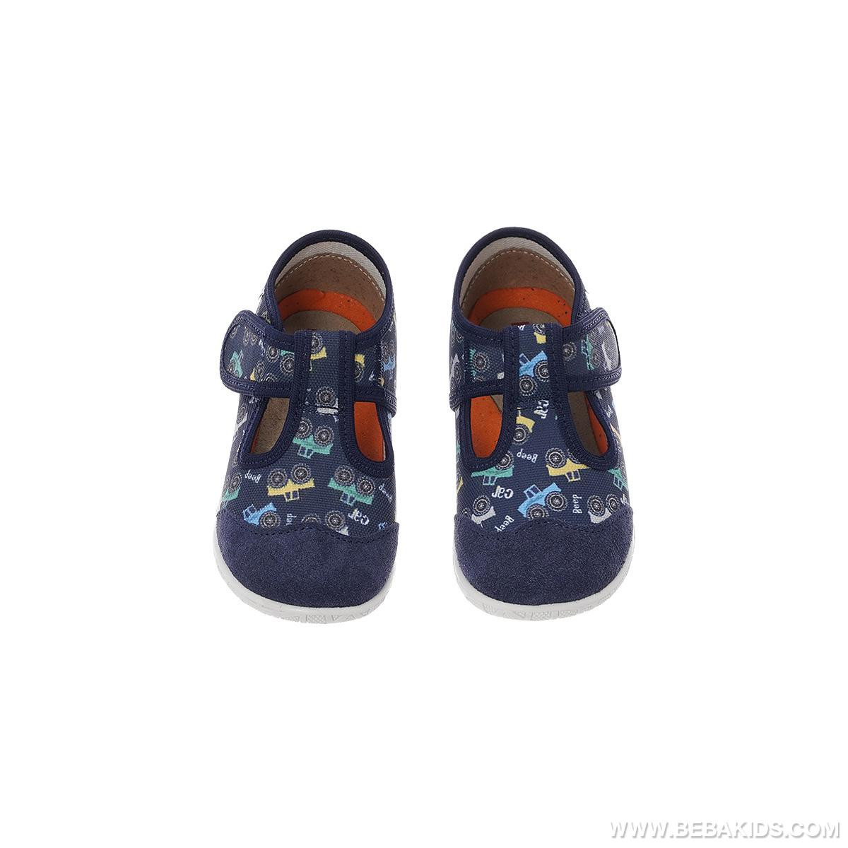 Patofne za dečake Beba Kids 5239BM0720P00 | BEBAKIDS