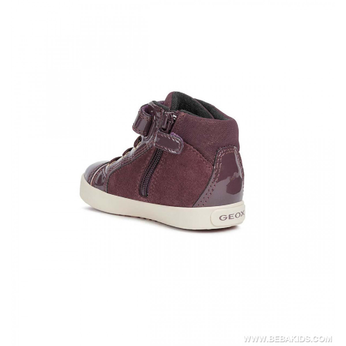 PATIKE ZA DEVOJČICE GEOX 6209BZ0424L00 | BEBAKIDS