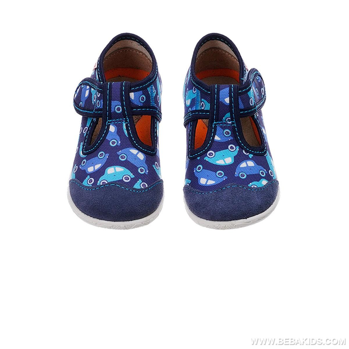 Patofne Za Dečake 6219BM0720T01 | BEBAKIDS