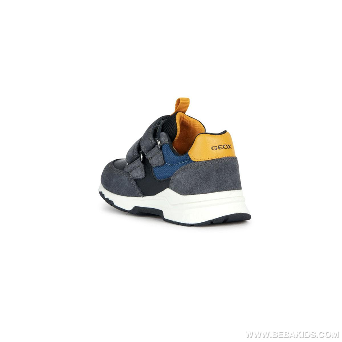 Patike za decake Geox 6239BM0414S00 | BEBAKIDS