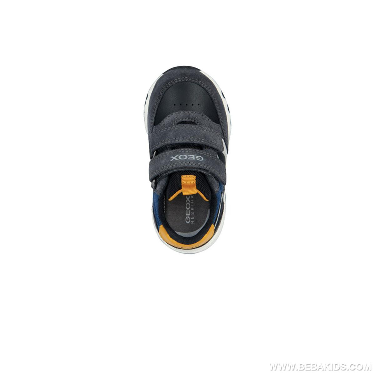 Patike za decake Geox 6239BM0414S00 | BEBAKIDS