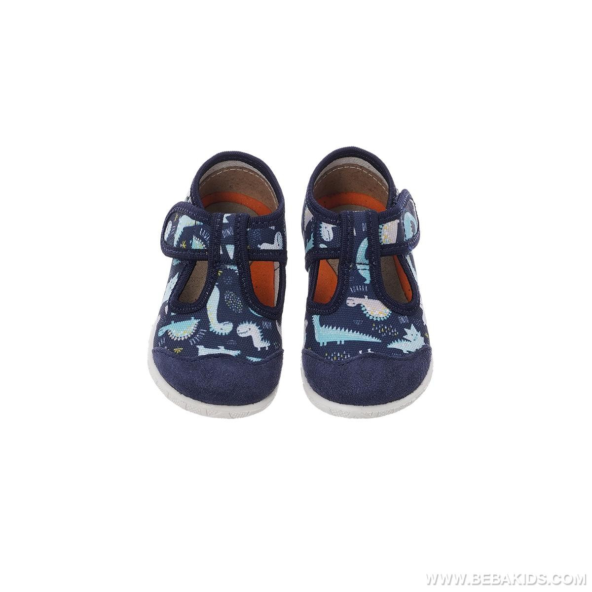 Patofne za dečake BEBAKIDS 6239BM0720T00 | BEBAKIDS