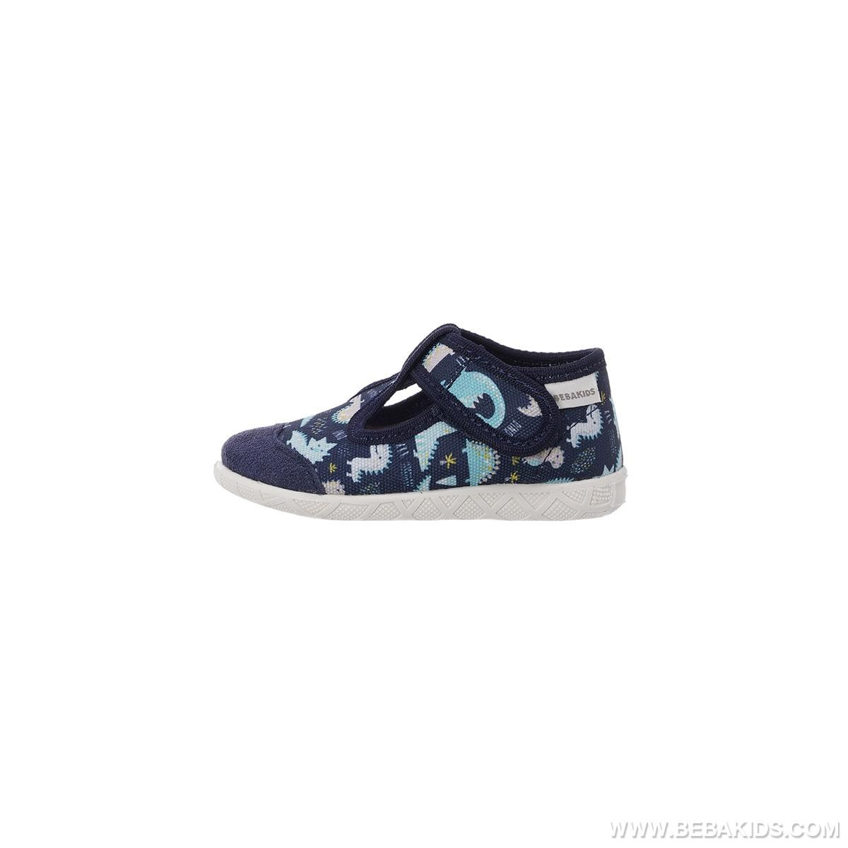Patofne za dečake BEBAKIDS 6239BM0720T00 | BEBAKIDS