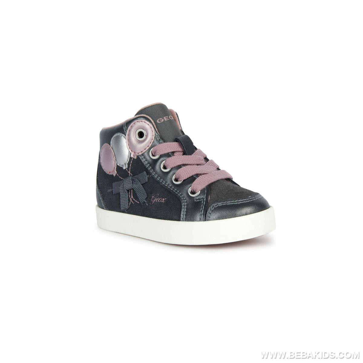 Patike za devojcice Geox 6239BZ0424S02 | BEBAKIDS