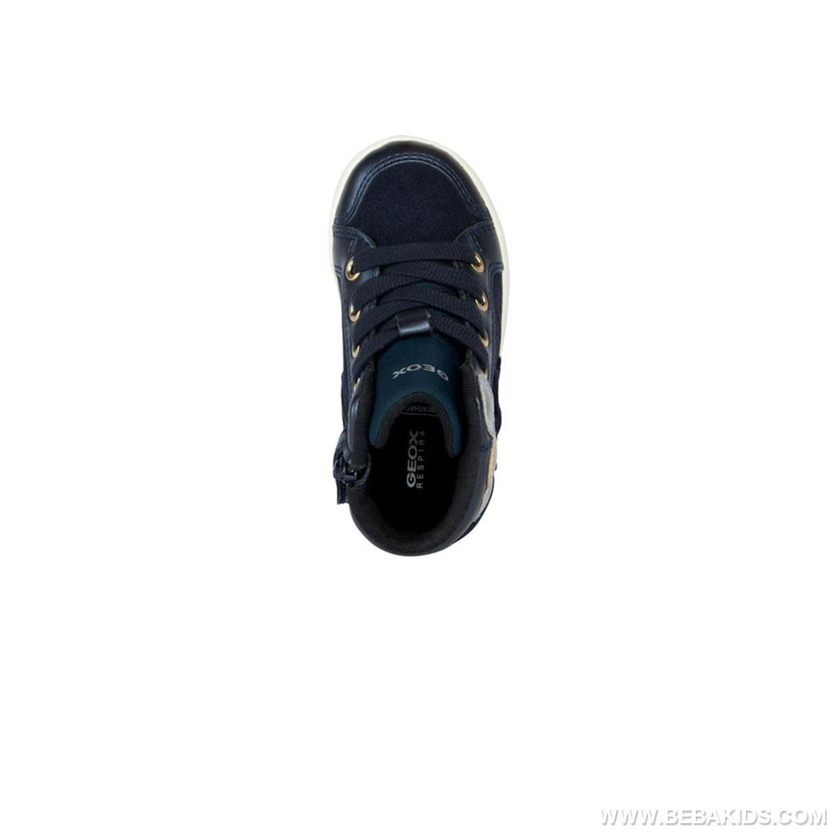 Patike za devojcice Geox 6239BZ0424T00 | BEBAKIDS