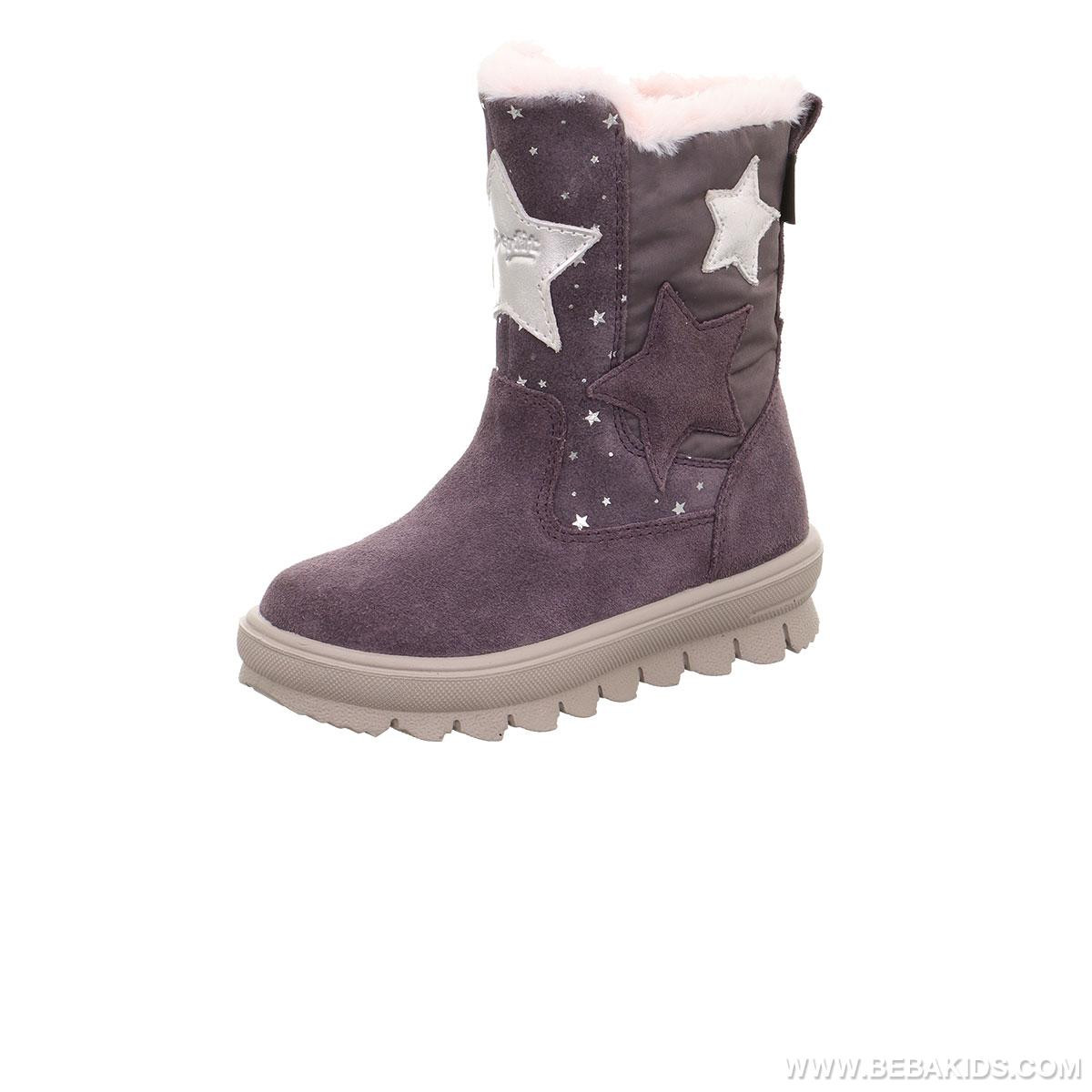 Cizme za devojcice SuperFit 6239BZ0532L00 | BEBAKIDS
