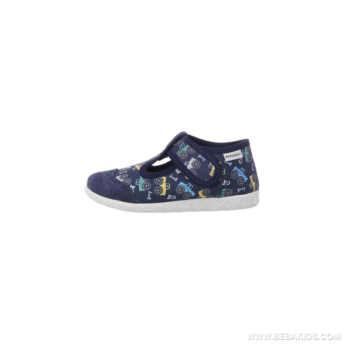 Patofne za dečake Beba Kids 5239BM0720P00 | BEBAKIDS