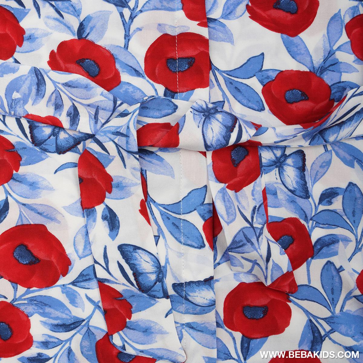 Haljina za devojčice TIFANI 1231OZ0H11E00 | BEBAKIDS