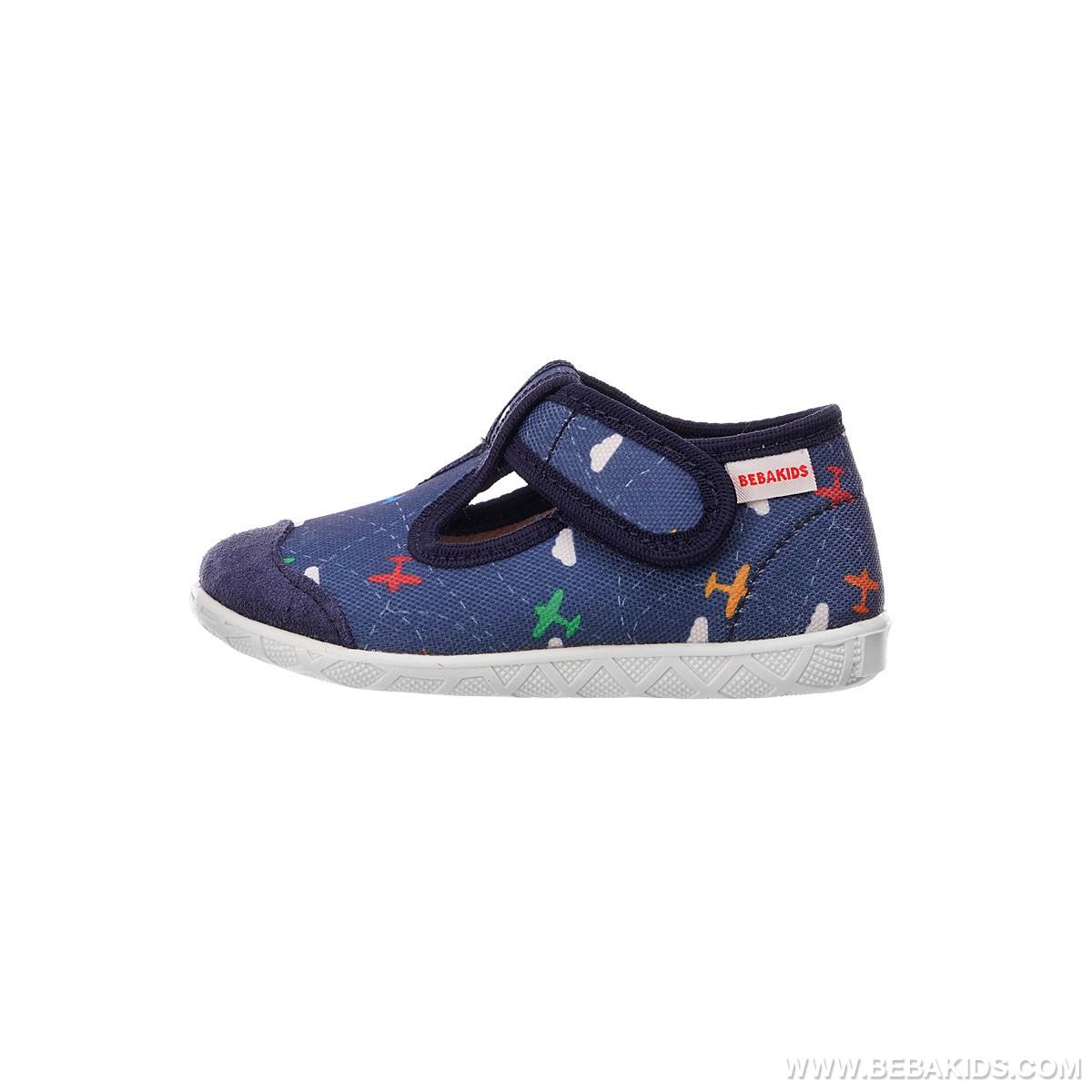 Patofne Za Dečake 5229BM0720T01 | BEBAKIDS