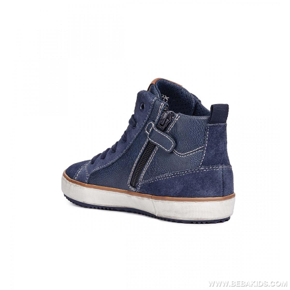 Geox patike 6189BM0422T00 | BebaKids