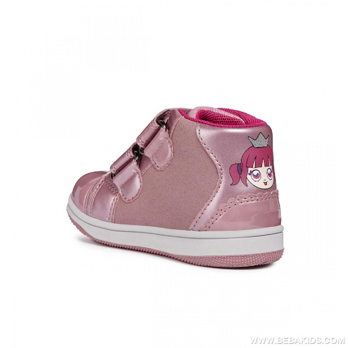 GEOX PATIKE 6189BZ0414R00 | BEBAKIDS