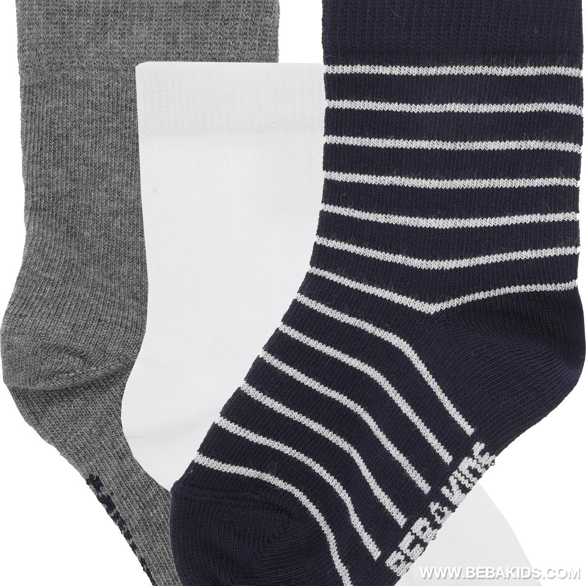 Sokne tropak za dečake TRIO 6239AM0380J00 | BEBAKIDS